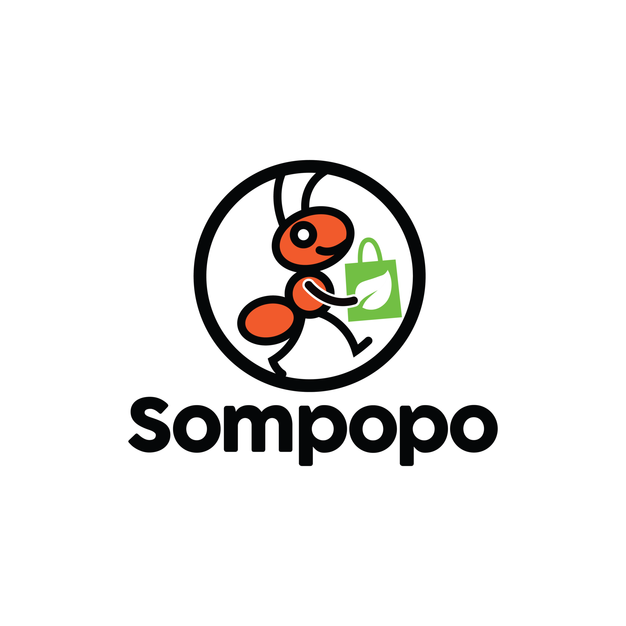 Grupo Sompopo